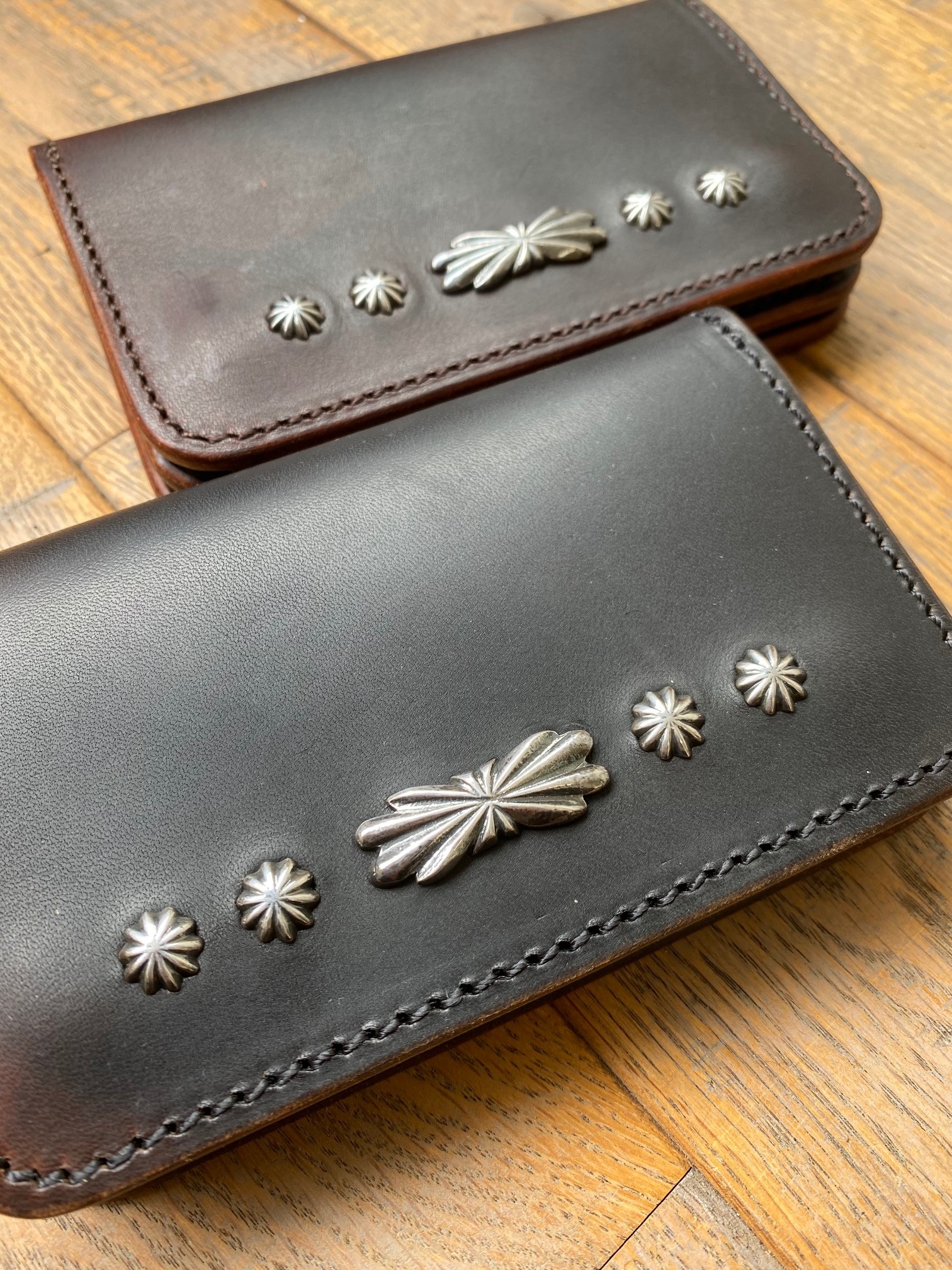LARRYSMITH】 CUSTOM TRACKERS WALLET !! | Northrim Blog LARRYSMITH】 CUSTOM TRACKERS WALLET !! | Northrim Blog