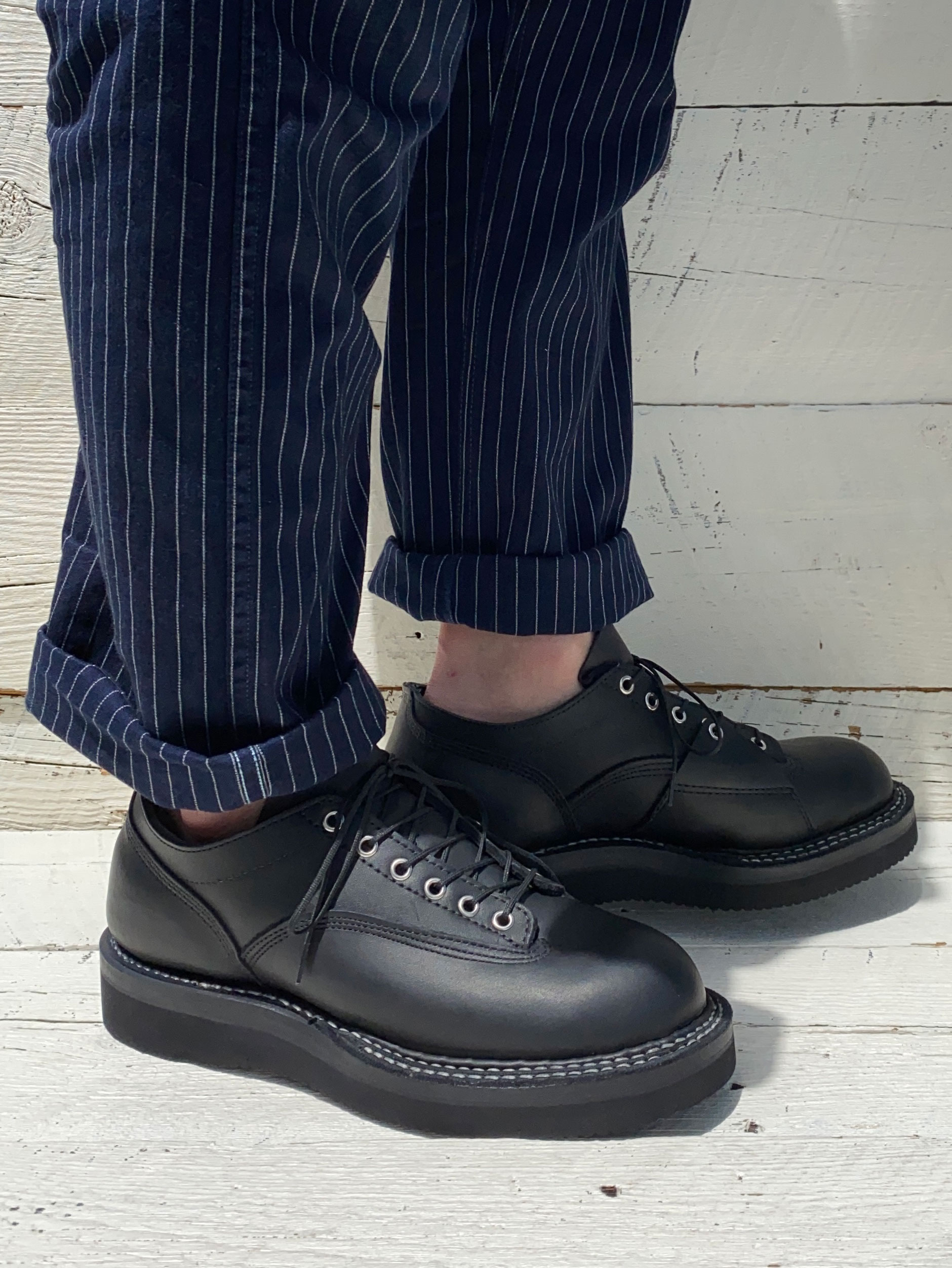 WHITE'S】 NORTHWEST OXFORD入荷!! | Northrim Blog WHITE'S】 NORTHWEST OXFORD入荷!! | Northrim Blog