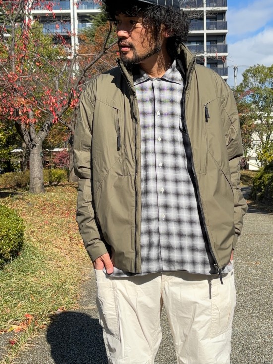 Poutnik by Tilak】 Continental Jacket 入荷!! | Northrim Blog Poutnik by Tilak】 Continental Jacket 入荷!! | Northrim Blog