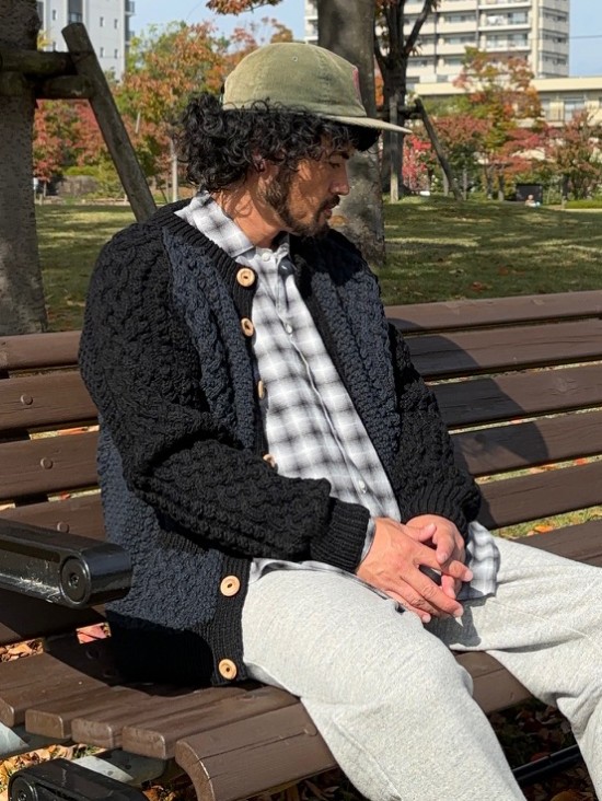 INVERALLAN】 1A & 4A (NR別注) 入荷!! | Northrim Blog INVERALLAN】 1A & 4A (NR別注) 入荷!! | Northrim Blog