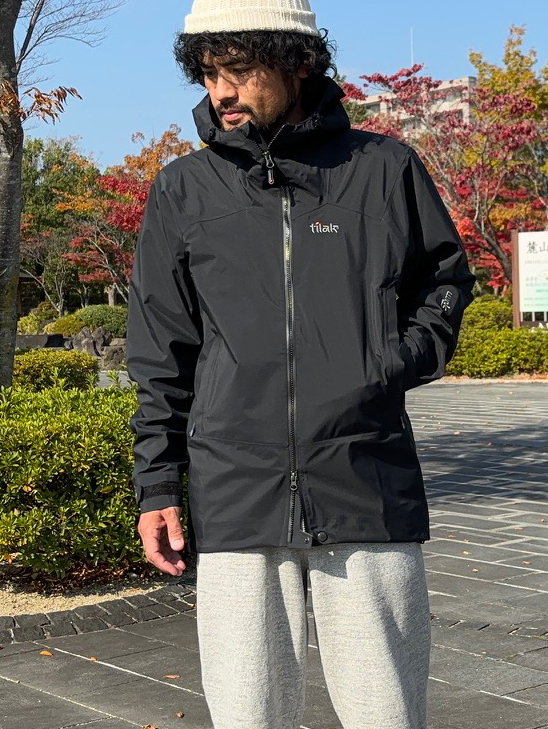 Tilak】 Storm Jacket 入荷!! | Northrim Blog Tilak】 Storm Jacket 入荷!! | Northrim Blog